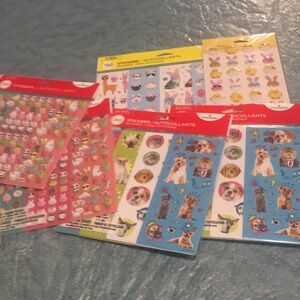 American Greetings | Office | Stickers All Styles 422 New Stickers For ...